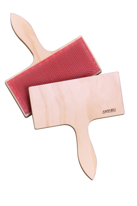 Hand Carder Small - Yarn Harbor