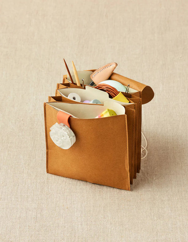 Cocoknits Project Wallet - Yarn Harbor