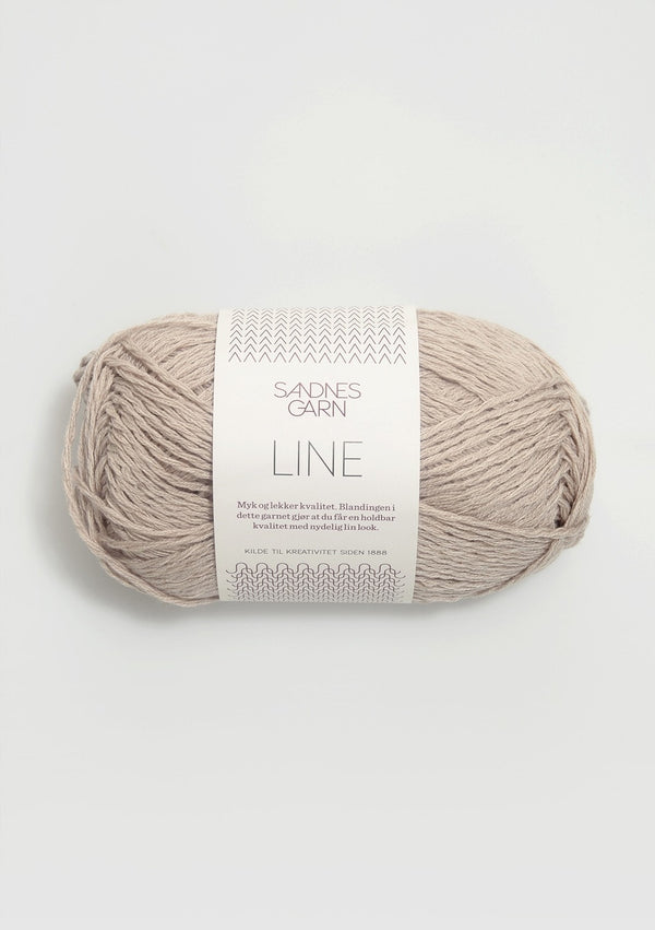 Line - Yarn Harbor