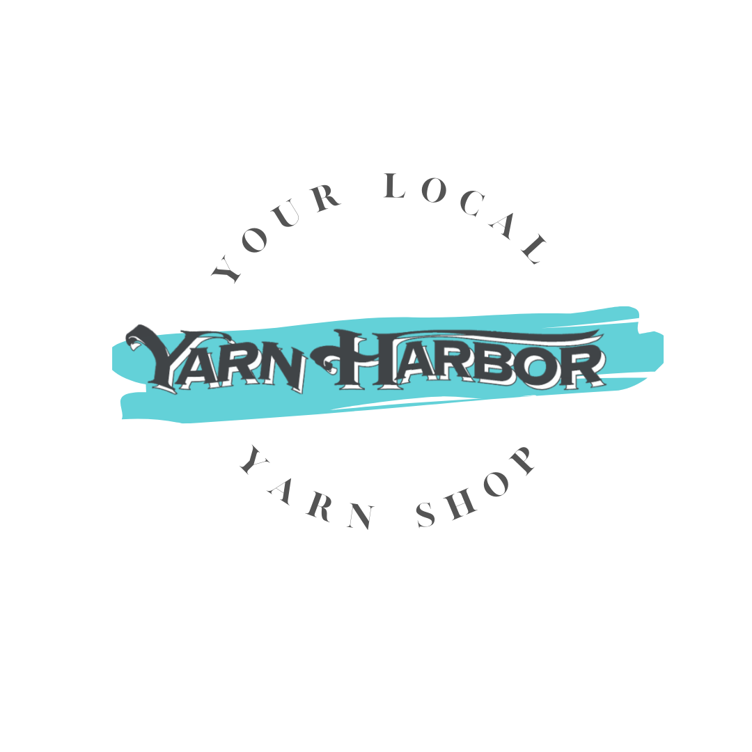 Yarn Harbor - Yarn, Knitting, Crochet, Weaving & Felting Headquarters