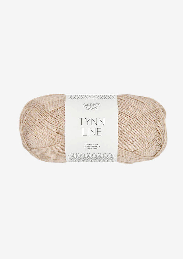 Tynn Line - Yarn Harbor