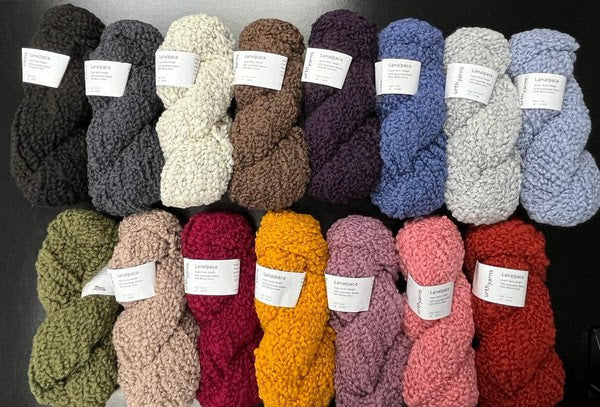 Yarn Harbor - Yarn, Knitting, Crochet, Weaving & Felting Headquarters