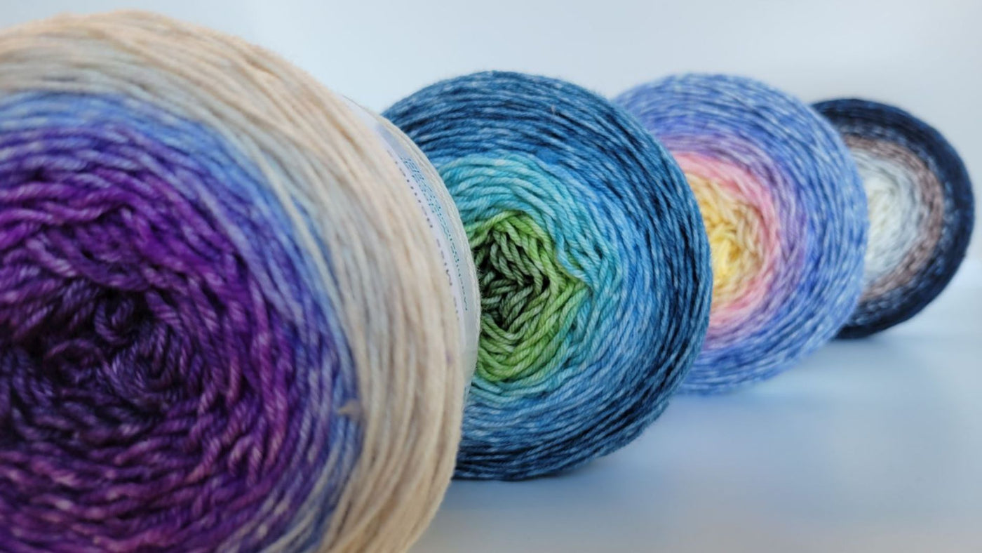 Yarn Harbor - Yarn, Knitting, Crochet, Weaving & Felting Headquarters