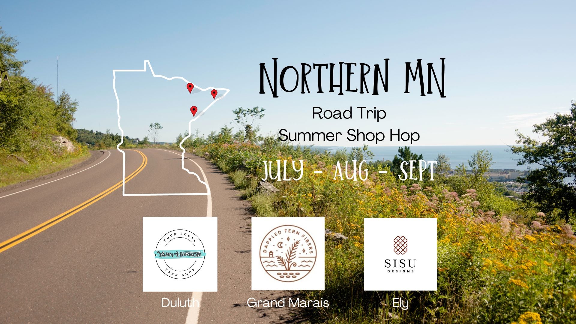 Yarn Harbor - Yarn, Knitting, Crochet, Weaving & Felting Headquarters