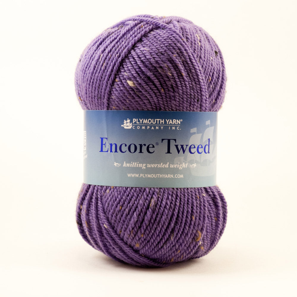 Encore Tweed - Yarn Harbor
