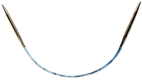 Addi 8" Turbo Circular - Yarn Harbor