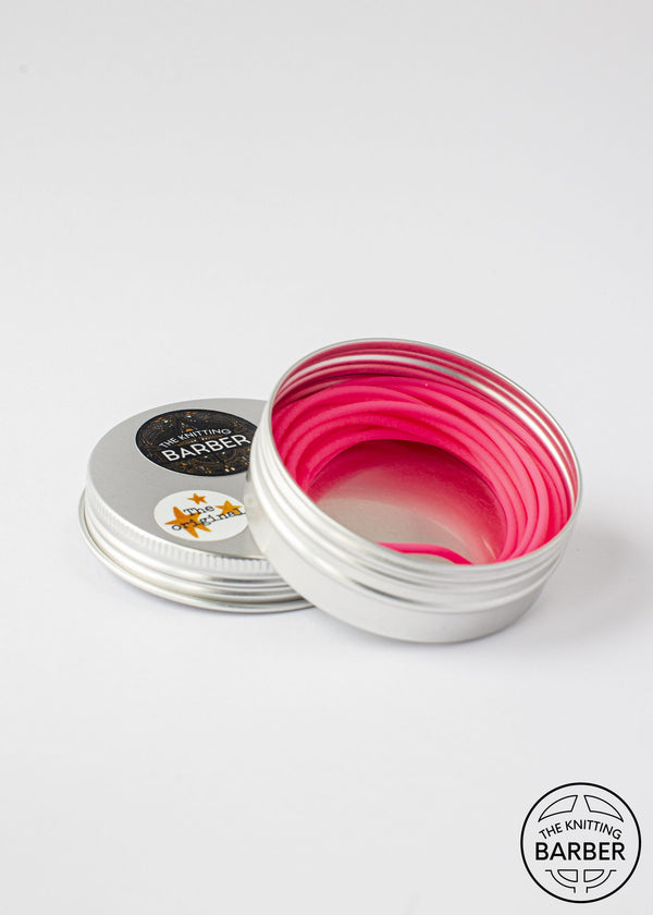 The Knitting Barber Cords - Yarn Harbor